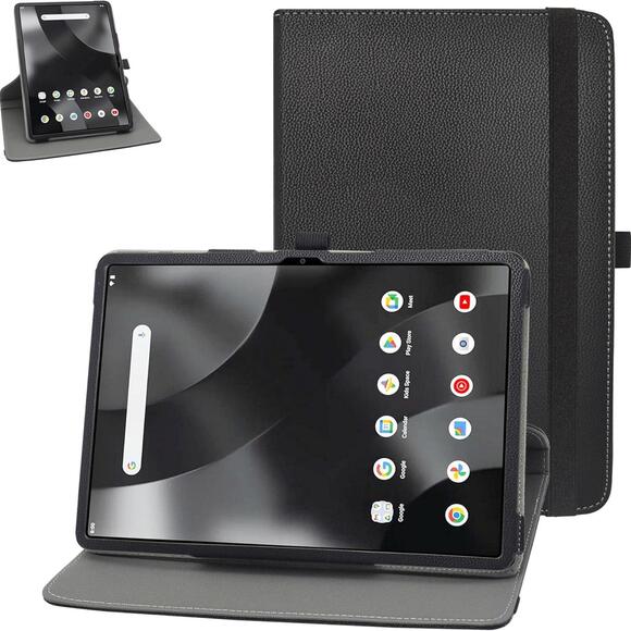 Tablets & Accessories | Universal Tablet Case With Multiple Viewing ...
